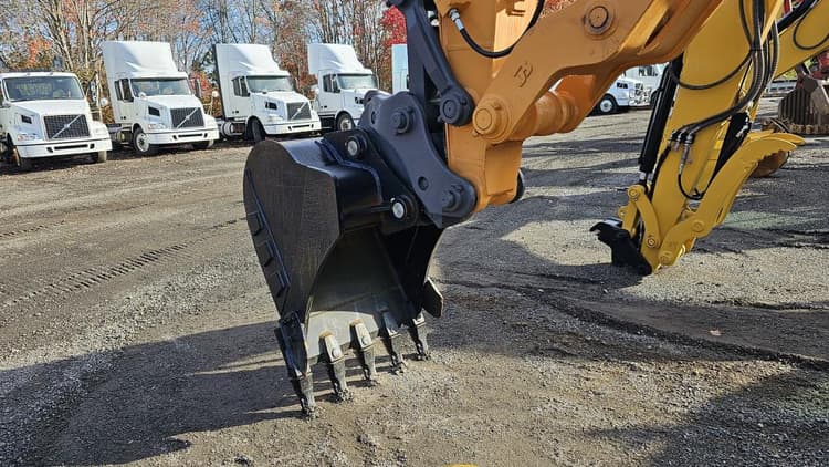 2020 Case CX145C SR Construction Excavators for Sale | Tractor Zoom