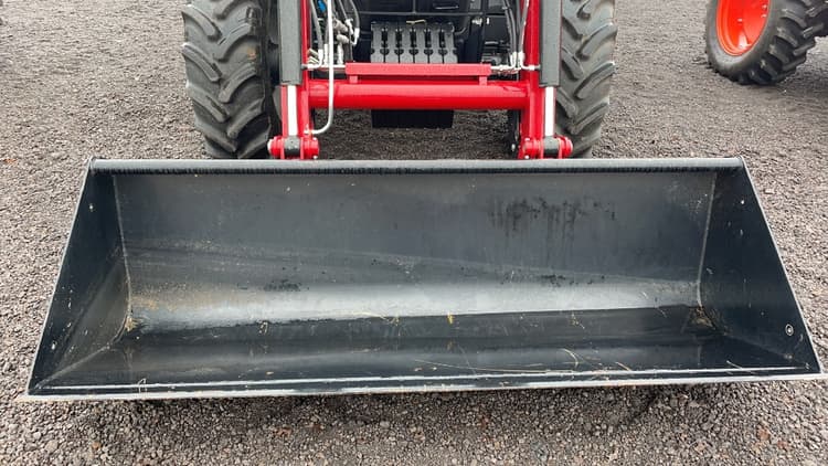 2020 Case IH Farmall 120C Tractors 100 to 174 HP for Sale | Tractor Zoom