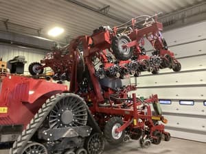 SOLD - 2020 Case IH 2130 Stock No. 422161 Planting with 16 Rows ...