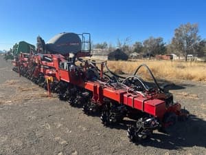 SOLD - 2020 Case IH 2130 Stock No. 46249C Planting with 18 Rows ...