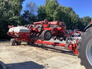 2020 Case IH 2140 Stock No. 10032K Planting For Sale with 31 Rows ...