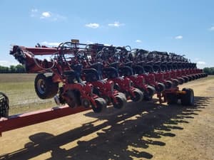 SOLD - 2020 Case IH 2140 Stock No. 270474 Planting with 31 Rows ...