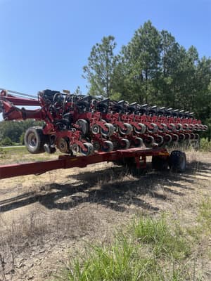 2020 Case IH 2140 Stock No. 5E1052 Planting For Sale with 24 Rows ...