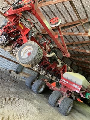 2020 Case IH 2140 Stock No. 510439 Planting For Sale with 31 Rows ...