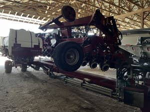 SOLD - 2020 Case IH 2140 Stock No. 23421X Planting with 24 Rows ...