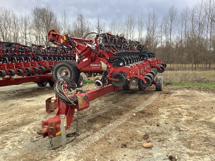 SOLD - 2020 Case IH 2140 Planting Planters | Tractor Zoom