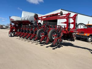 2020 Case IH 2150 Stock No. 232695161 Planting For Sale with 24 Rows ...