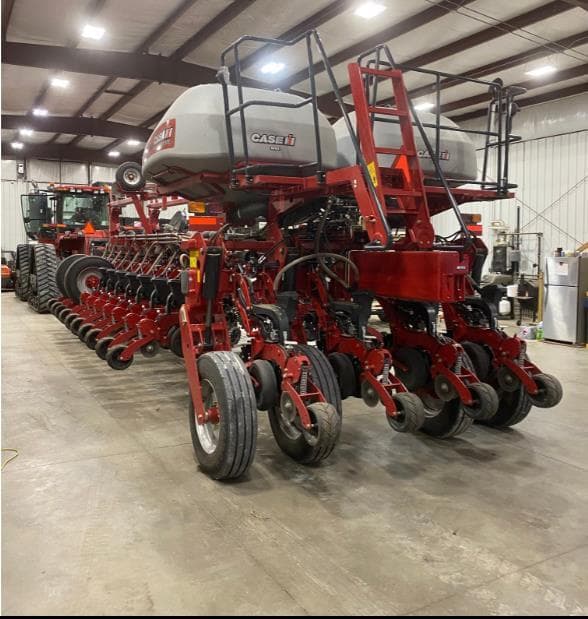 2020 Case IH 2150 Planting Planters for Sale | Tractor Zoom