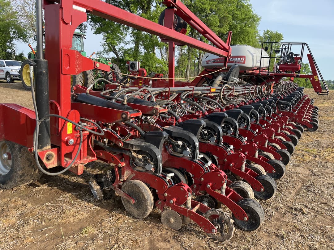 2020 Case IH 2160 Planting Planters for Sale | Tractor Zoom