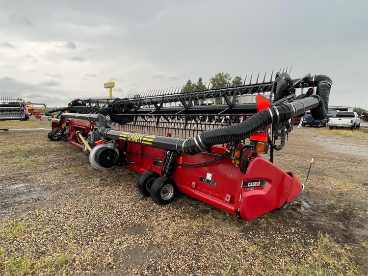 2020 Case IH 3162 Harvesting Headers - Platform for Sale | Tractor Zoom