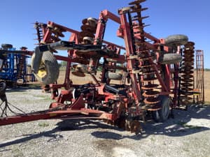 SOLD - 2020 Case IH 330 Stock No. 202023 Tillage with 42 ft | Tractor Zoom