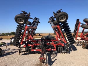SOLD - 2020 Case IH 330 Turbo Stock No. 202022 Tillage with 32 ft ...