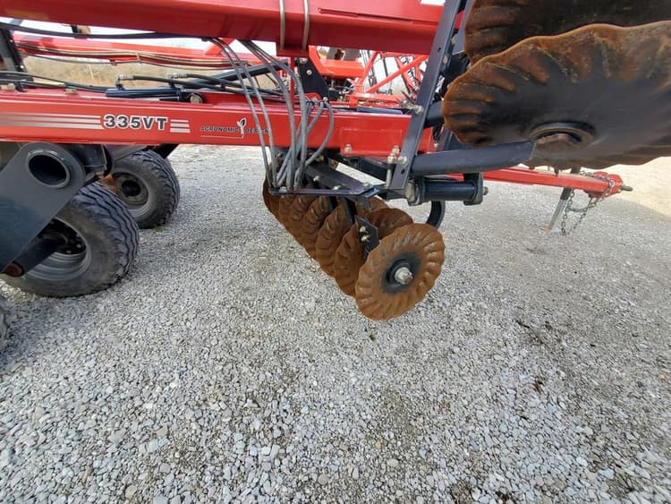 2020 Case IH 335VT Tillage Vertical Tillage for Sale | Tractor Zoom