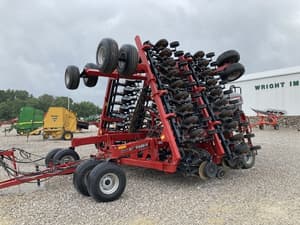SOLD - 2020 Case IH 500T Stock No. 202506 Planting with 40 ft | Tractor ...