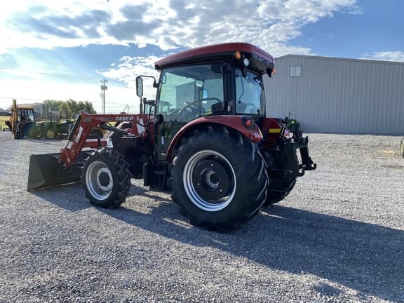 2020 Case IH Farmall 65A Tractors 40 to 99 HP for Sale | Tractor Zoom