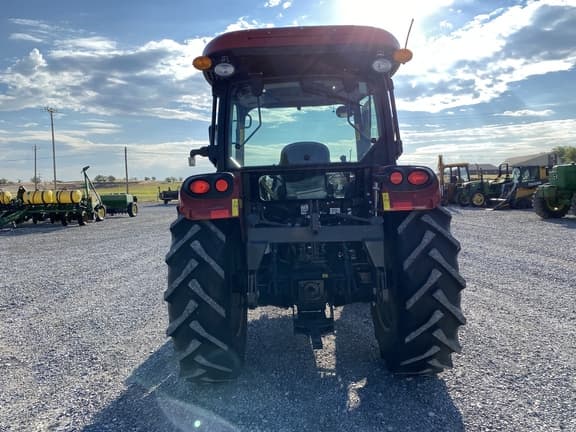 2020 Case IH Farmall 65A Tractors 40 to 99 HP for Sale | Tractor Zoom