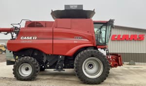 2020 Case IH 7150 Stock No. 240465049 Combines For Sale with 1,063 Hrs ...
