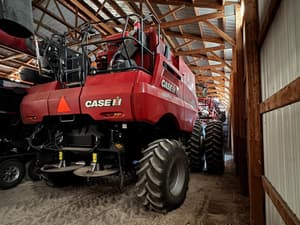SOLD - 2020 Case IH 8250 Stock No. 23454C Combines with 2,767 Hrs ...