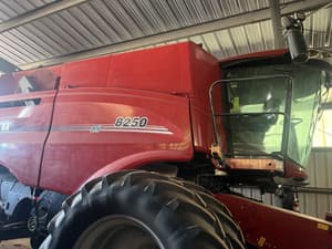 SOLD - 2020 Case IH 8250 Stock No. 10015B Combines with 1,732 Hrs ...