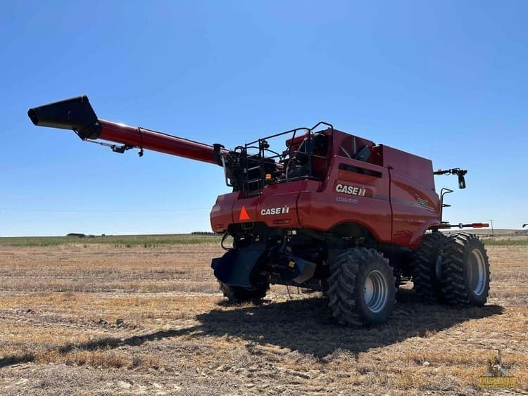 2020 Case IH 8250 Combines Class 8 for Sale | Tractor Zoom