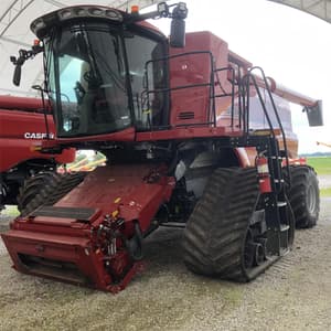 2020 Case IH 8250 Combines For Sale Stock No. 01K292 | Tractor Zoom