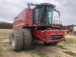 SOLD - 2020 Case IH 9250 Stock No. 20972X Combines with --- Hrs ...