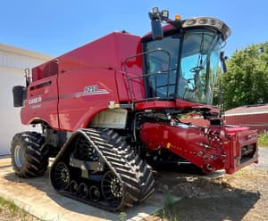 SOLD - 2020 Case IH 9250 Stock No. 10032G Combines with 1,418 Hrs ...