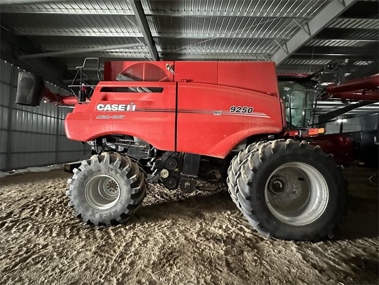 2020 Case IH 9250 Combines Class 9/10 for Sale | Tractor Zoom