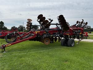 2020 Case IH Ecolo-Tiger 875 Tillage For Sale with --- Shanks | Tractor ...