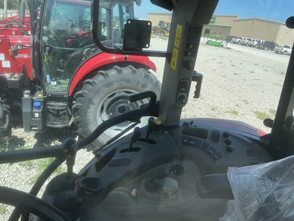 2020 Case IH Farmall 120C Tractors 100 to 174 HP for Sale | Tractor Zoom