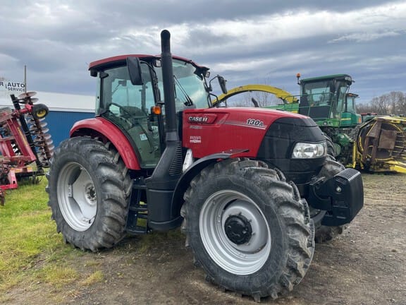 SOLD - 2020 Case IH Farmall 130A Tractors Stock No. 546571 | Tractor Zoom