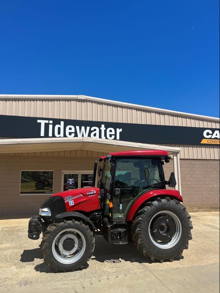 SOLD - 2020 Case IH Farmall 55A Tractors 40 to 99 HP | Tractor Zoom
