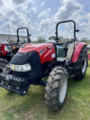 SOLD - 2020 Case IH Farmall 75A Tractors Stock No. 01012106910 ...
