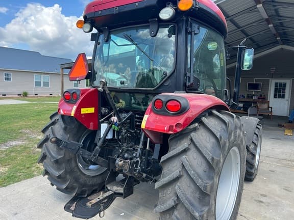 2020 Case IH Farmall 75A Tractors 40 to 99 HP for Sale | Tractor Zoom