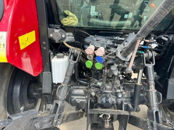 2020 Case IH Farmall 75A Tractors 40 to 99 HP for Sale | Tractor Zoom