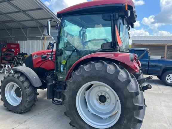2020 Case IH Farmall 75A Tractors 40 to 99 HP for Sale | Tractor Zoom