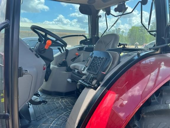 2020 Case IH Farmall 75A Tractors 40 to 99 HP for Sale | Tractor Zoom