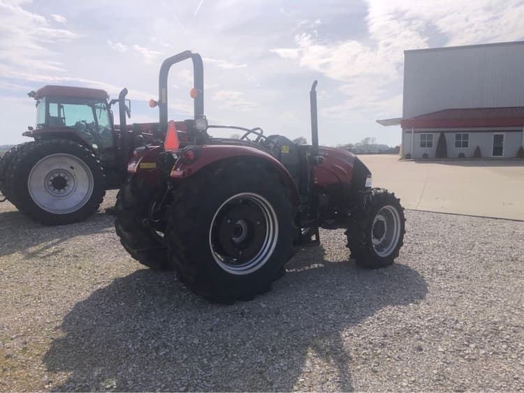 2020 Case IH Farmall 75A Tractors 40 to 99 HP for Sale | Tractor Zoom