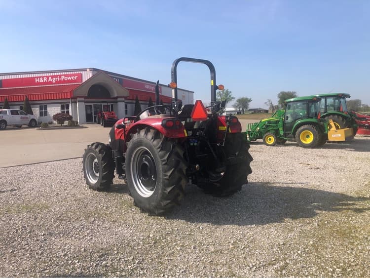 2020 Case IH Farmall 75A Tractors 40 to 99 HP for Sale | Tractor Zoom