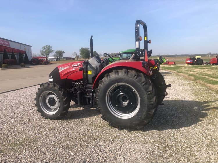2020 Case IH Farmall 75A Tractors 40 to 99 HP for Sale | Tractor Zoom