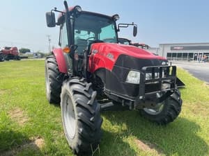 SOLD - 2020 CASE IH FARMALL 95A Tractors Stock No. 01012224252 ...