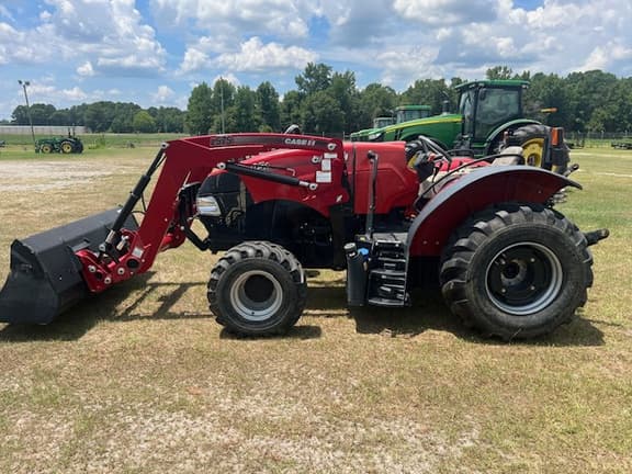 2020 Case IH Farmall 95A Tractors 40 to 99 HP for Sale | Tractor Zoom