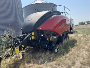 2020 Case IH LB334P XL Stock No. C140046 Hay and Forage For Sale with ...