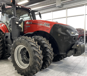 SOLD - 2020 Case IH Magnum 240 Tractors with 1,122 Hrs | Tractor Zoom