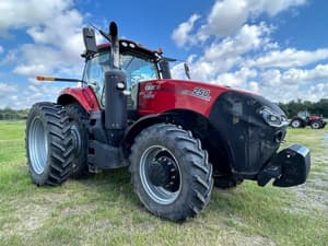 SOLD - 2020 Case IH Magnum 250 Stock No. 1012413852 Tractors with 2,512 ...