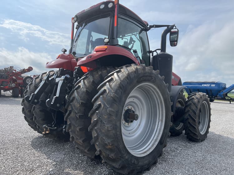 2020 Case IH Magnum 280 Tractors 175 to 299 HP for Sale | Tractor Zoom