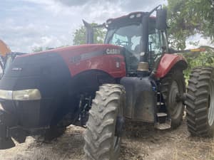 SOLD - 2020 CASE IH MAGNUM 280 Stock No. 01012310250 Tractors with ...