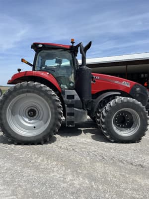 SOLD - 2020 Case IH Magnum 310 Stock No. 231076979 Tractors with 319 ...