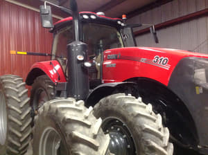 SOLD - 2020 Case IH Magnum 310 AFS Stock No. 448364 Tractors with 378 ...