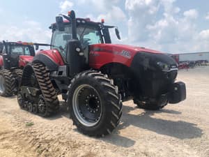 SOLD - 2020 Case IH Magnum 380 RowTrac Stock No. 10023U Tractors with 979 Hrs | Tractor Zoom